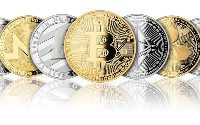 Investir dans les cryptomonnaies, l’alerte de la banque centrale - L'Observateur