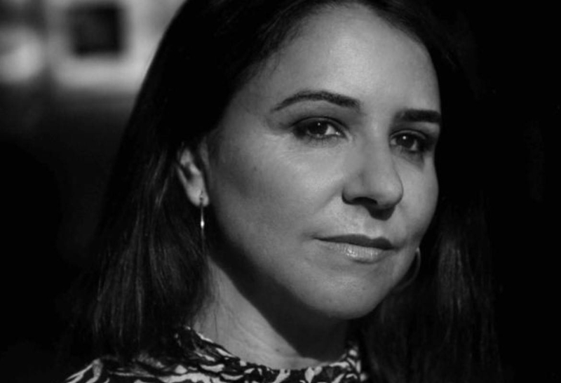 Samia Akariou. « J’aime sortir de ma zone de confort » - L'Observateur