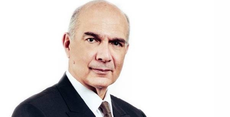 Mostafa Terrab, nouveau président de l’IFA - L'Observateur