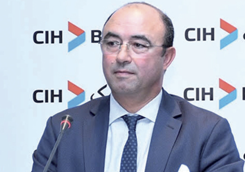 CIH Bank se porte plutôt bien - L'Observateur