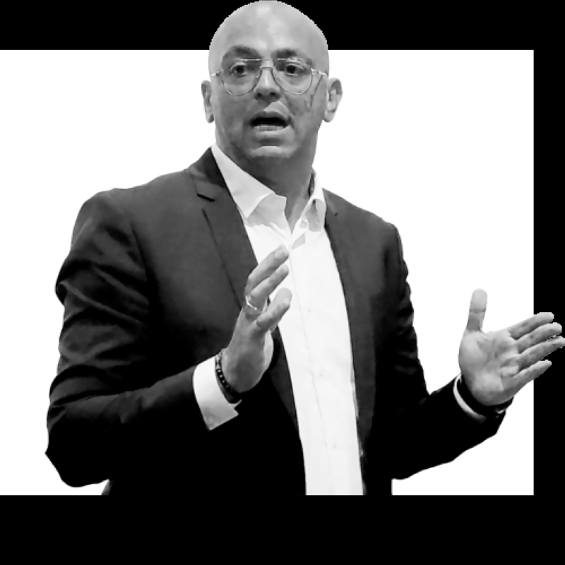 Portrait. Youssef Mandour, le magnat de la défense - L'Observateur