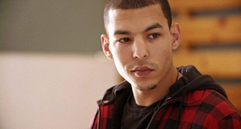 Anas Basbousi. « Le Hip Hop m’a aidé à m’émanciper et à briser beaucoup ...