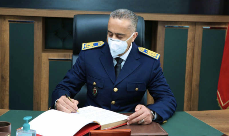 Bilan 2021. La police marocaine bat de nouveaux records - L'Observateur
