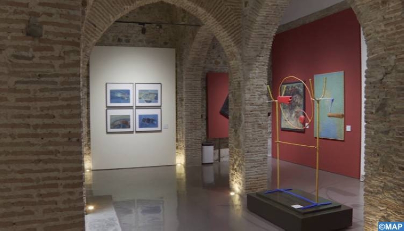 Tanger. Un nouveau musée d’art contemporain voit le jour - L'Observateur