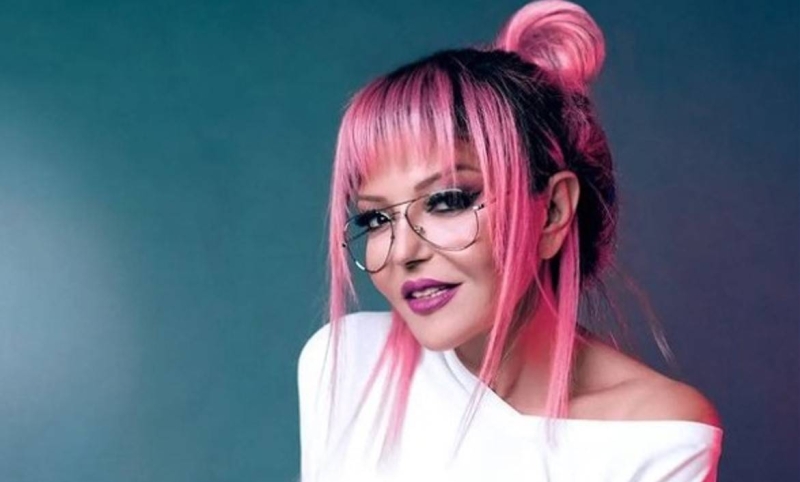 Samira Said surprend ses fans avec son nouveau look Bambi - L'Observateur