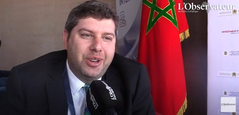Steven Traub : « Le Maroc est un pays sûr pour les investisseurs ...