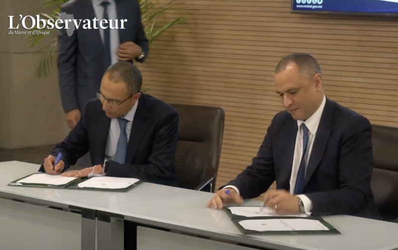 Câblage automobile. De gros investisseurs font confiance au Maroc en ...