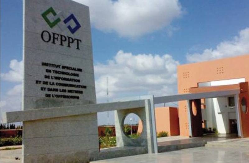 Formation : L’OFPPT agrandit sa capacité d'accueil - L'Observateur