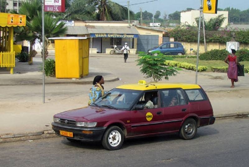 Togo. Nouveaux tarifs pour les transports - L'Observateur
