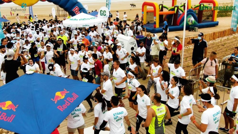 Le Green Challenge signe son retour - L'Observateur