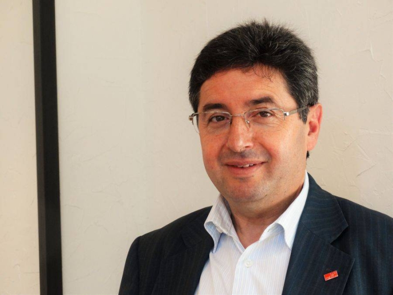 Mohamed Chaib : « Les entreprises espagnoles veulent contribuer au ...