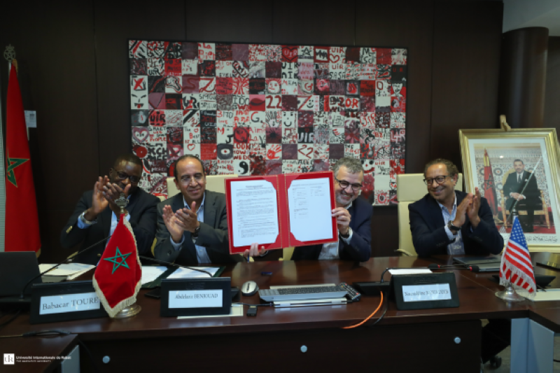 Médecine. Vers la naissance d’un Centre africain d’excellence pas comme ...