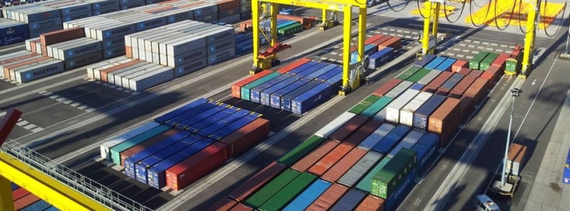 Un port sec pour relier l'Ethiopie au Soudan - L'Observateur