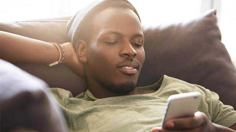 Téléphonie mobile. Les Ivoiriens sont accros - L'Observateur