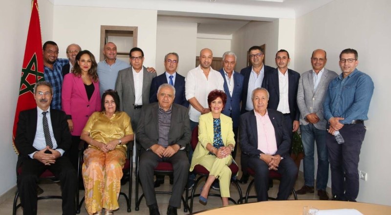 L’ANME se dote d’un nouveau bureau exécutif - L'Observateur