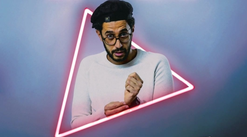 Djamil Le Shlag présente son spectacle « Premier round » au Maroc - L ...