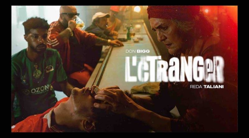 Don Bigg dans le Top 5 des chansons les plus vues sur Youtube - L ...