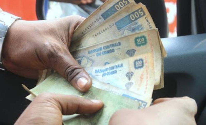 RDC. Mise à jour du système bancaire - L'Observateur