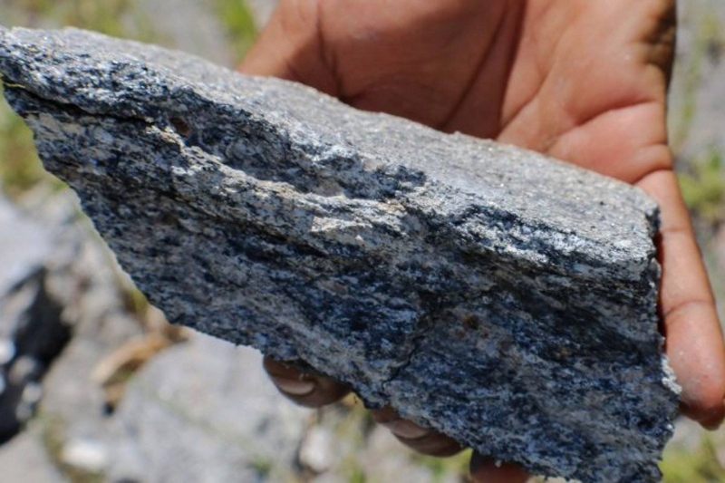 Madagascar, deuxième pays exportateur mondial de graphite - L'Observateur