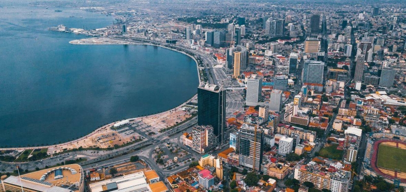 Angola. L’inflation devrait baisser en 2023 - L'Observateur