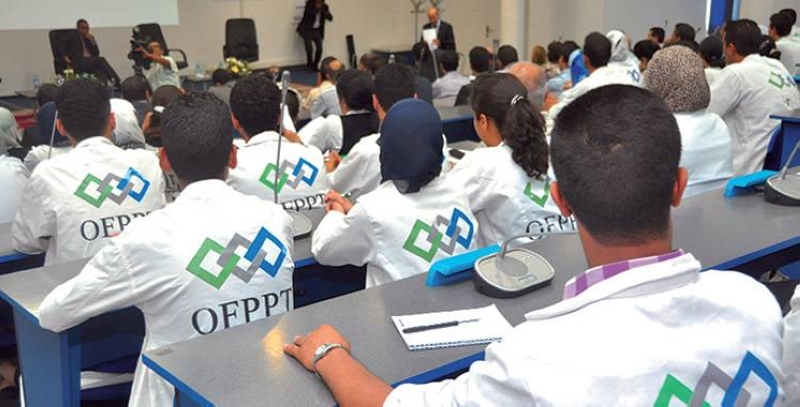 Développement durable. ISTA Zenata certifié - L'Observateur
