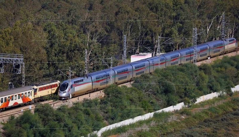 ONCF. Des performances record en 2022 et des projets structurants pour ...