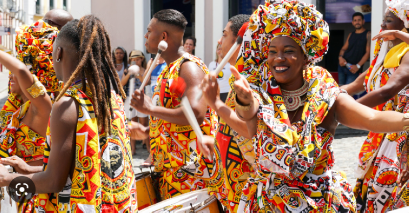 Culture africaine. L’UNESCO s’engage à soutenir le potentiel créatif ...