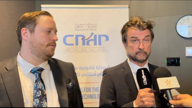 Maîtres Tor Ekeland et Michael Hassard: «Le rapport d'Amnesty ...