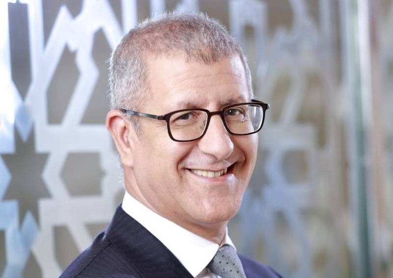 Mohamed Rabie Khlie : «Plusieurs lignes de RER sont prévues d’ici 2030 ...