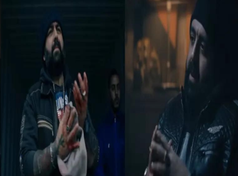 Don Bigg, un parrain pas comme les autres - L'Observateur