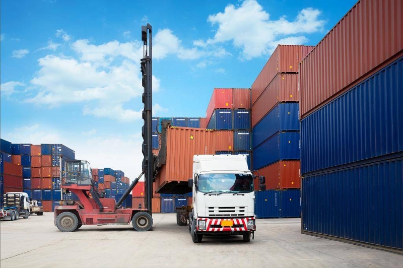 Togo : Un système pour tracker les marchandises en transit - L'Observateur