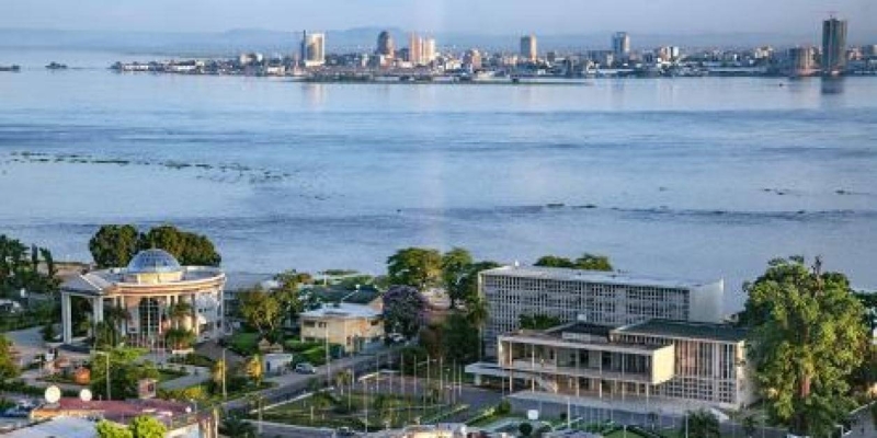 Congo : Reprise de la croissance en 2023 - L'Observateur