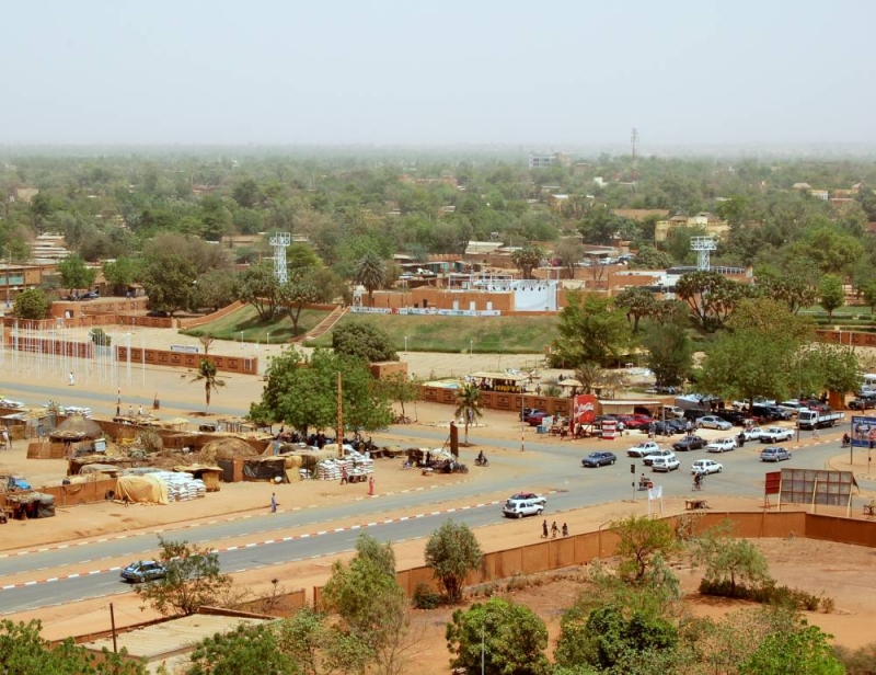 Niger : Une croissance à deux chiffres - L'Observateur