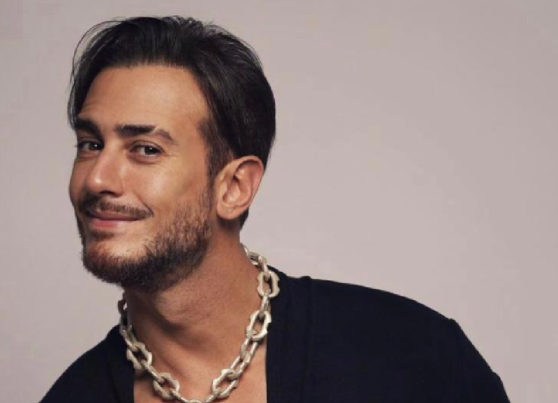A peine sorti de prison, Saad Lamjarred annonce une bonne nouvelle à ...
