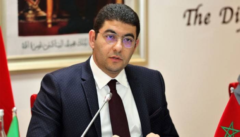 Mohamed Mehdi Bensaid : «Le patrimoine préhistorique du Maroc ...