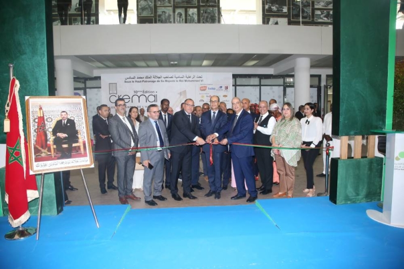 Kamal Rahal : «On veut que le chef marocain soit valorisé » - L'Observateur