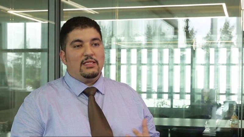 Samir Rachidi: Plusieurs verrous persistent pour le déploiement de la ...