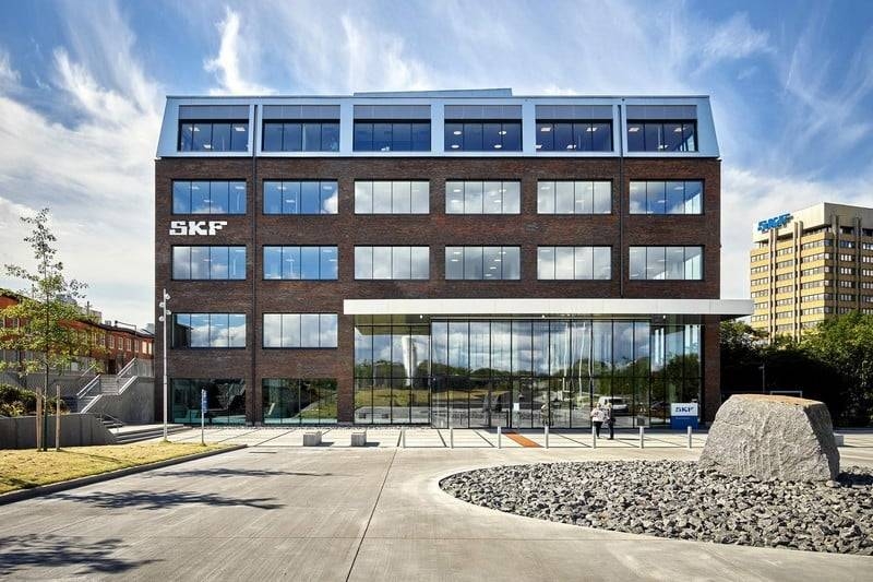 Le Suédois SKF s'implante à Tanger - L'Observateur