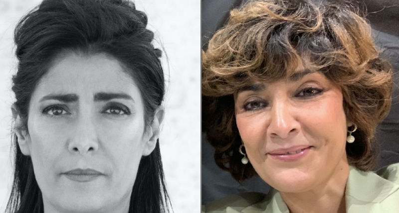 Fatima Adoum : « Dans Hijack, j’incarne Rashida, une femme complexe pas ...