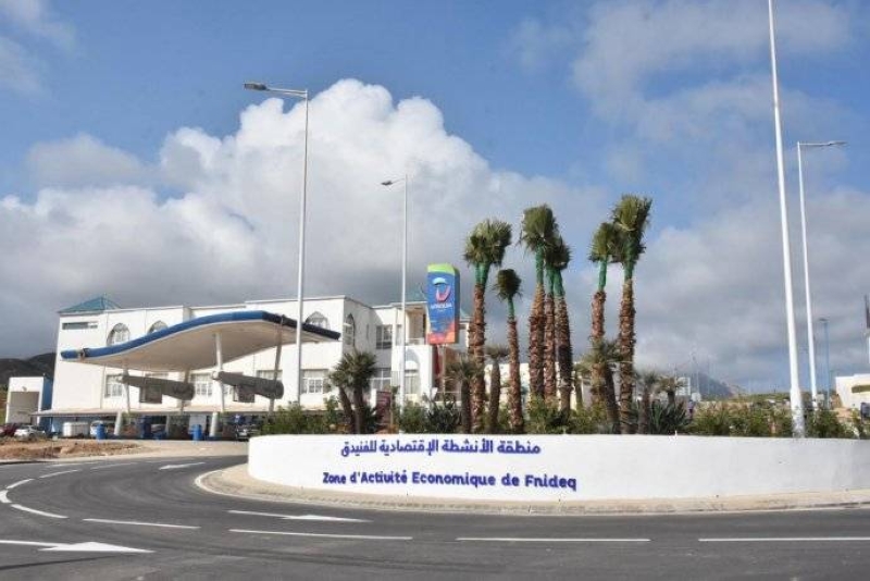 Zone d’activités économiques de Fnideq. On en est où? - L'Observateur