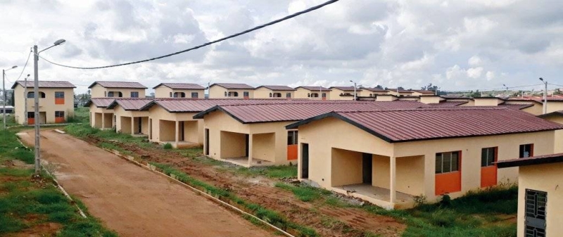 Côte d’Ivoire. Un nouveau dispositif pour le logement social - L'Observateur