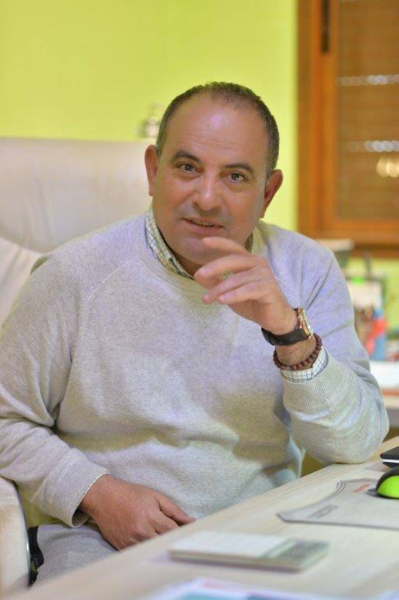 Said Guemra : « Les futurs douars pourraient devenir des exemples de ...