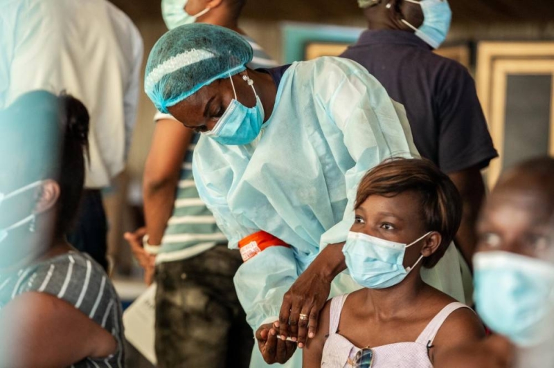 L'Angola face à un déficit du personnel soignant - L'Observateur