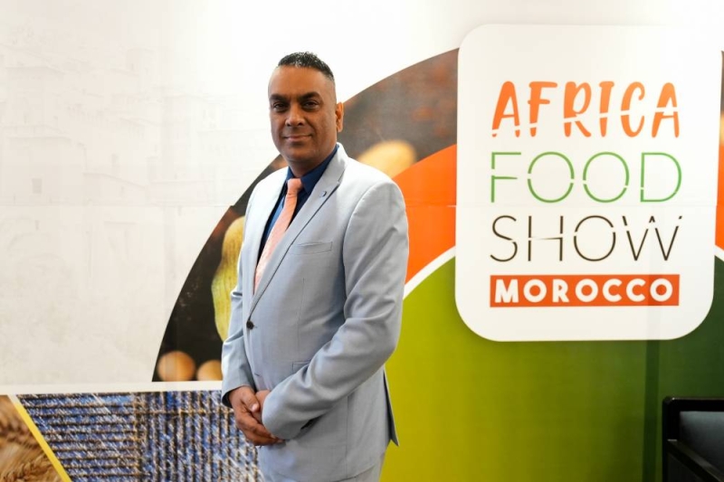 L’Africa Food Show : La 5ème édition se tiendra à Casablanca - L ...