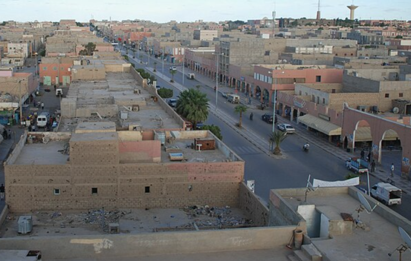 Es-Semara. 1 décès et 3 blessés suite à des déflagrations - L'Observateur