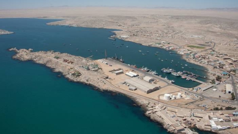 La Namibie annonce la construction d’un nouveau port en eau profonde ...