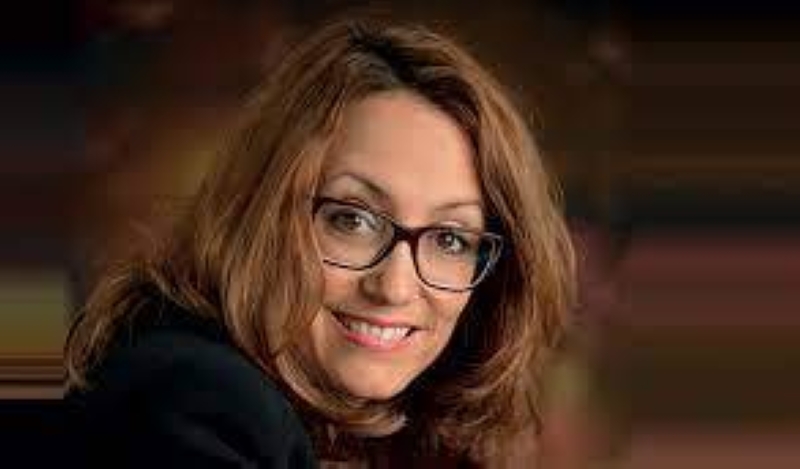 Mia Lahlou: L'industrie pharmaceutique marocaine a acquis une ...