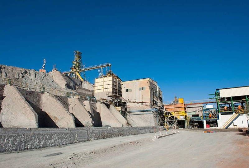 Mine de Bou-Azzer. Les précisions de Managem - L'Observateur