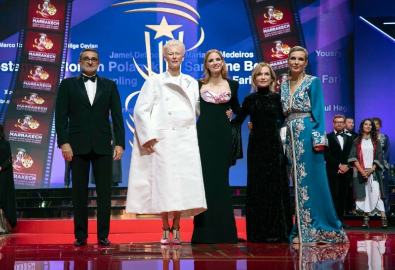 FIFM 2023 : Une célébration mémorable de la 20ème édition - L'Observateur