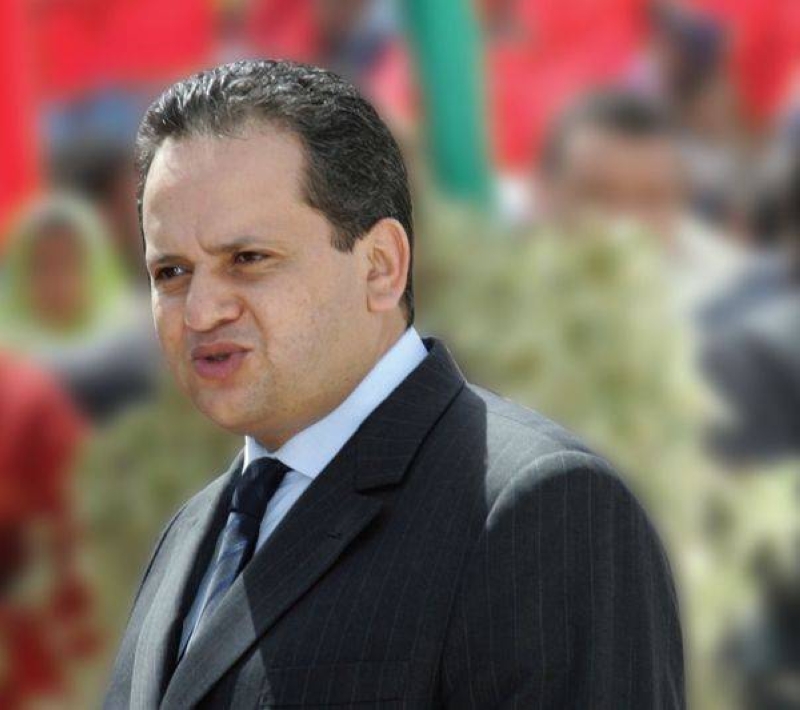 La DGED décorée de « L’Etoile de Roumanie » - L'Observateur